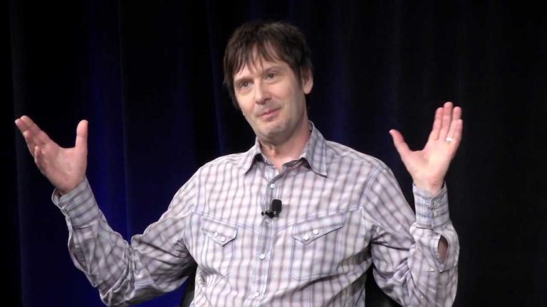 Mark Cerny Adds Deathloop Platinum To His Growing Trophy Collection ...