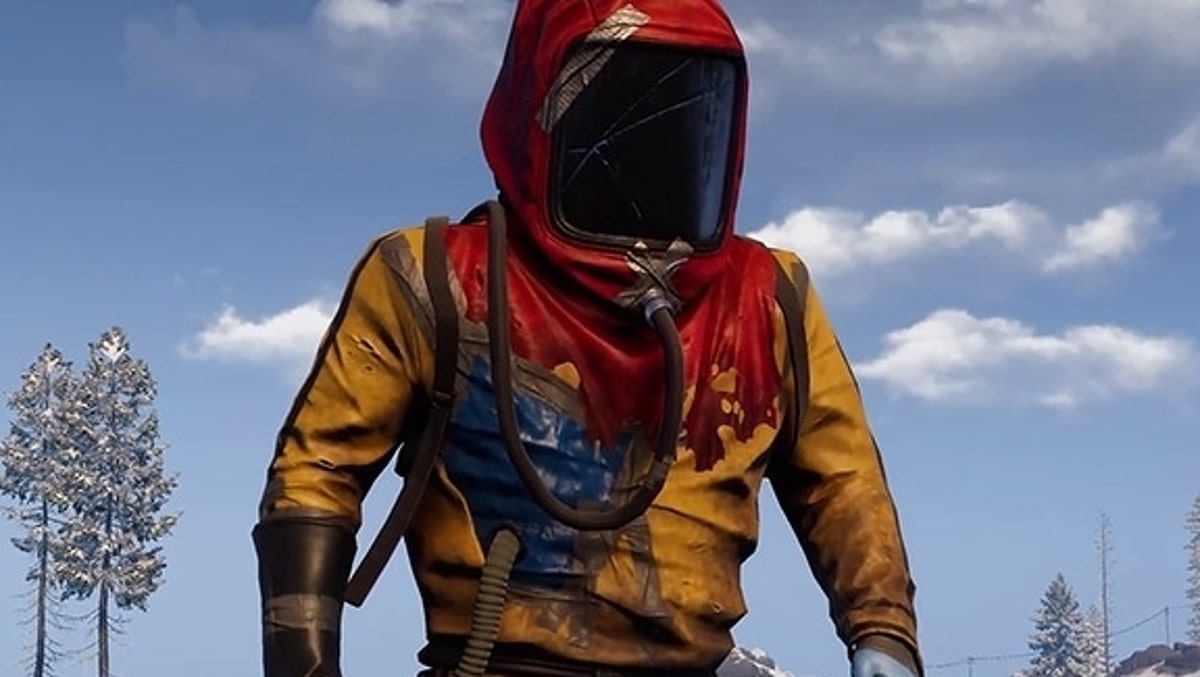 Rust Console Edition Update 1.23 Is Heavy On Bug Fixes - PlayStation ...