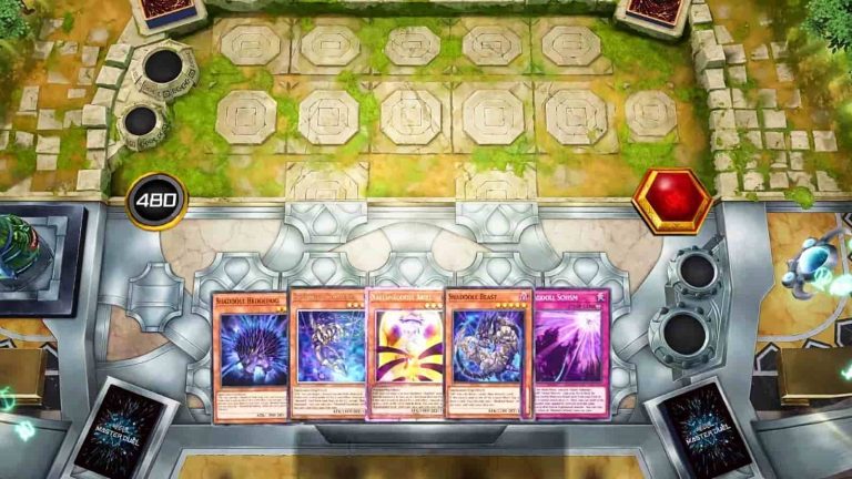 Yu-Gi-Oh! Master Duel PS4 Archives - PlayStation Universe
