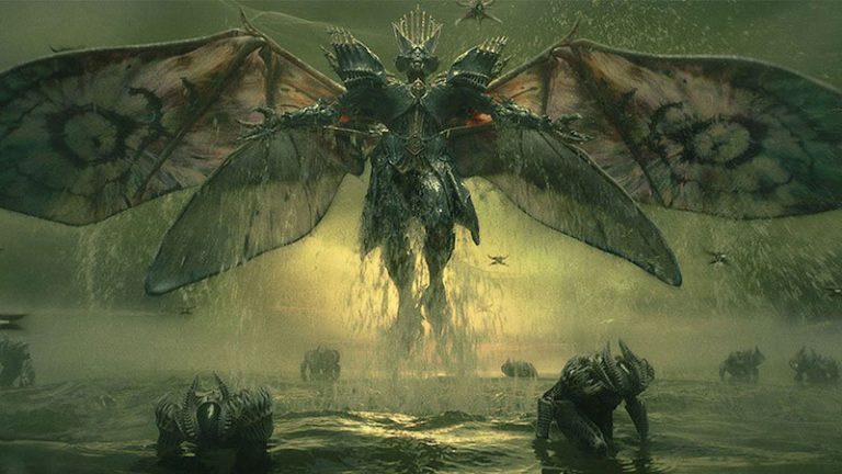 Destiny 2: The Witch Queen Review (PS5) - Eyes Up Guardians, Everything ...