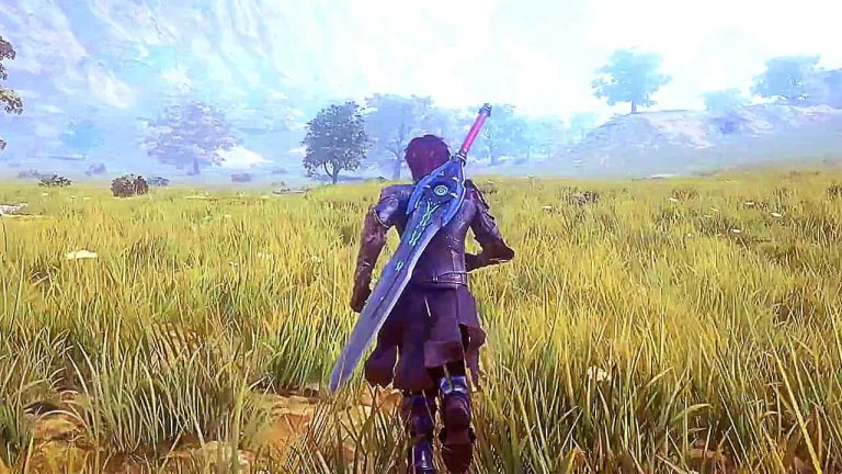 Edge Of Eternity Receives PS4, PS5 Gameplay Showcase Ahead Of Feb. 10 Release - PlayStation Universe