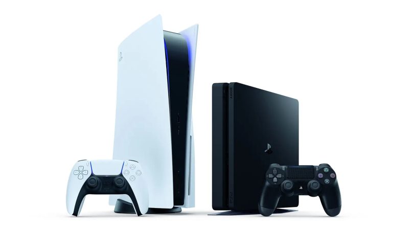 New PS5 And PS4 Beta Software Updates Releasing Tomorrow - PlayStation ...