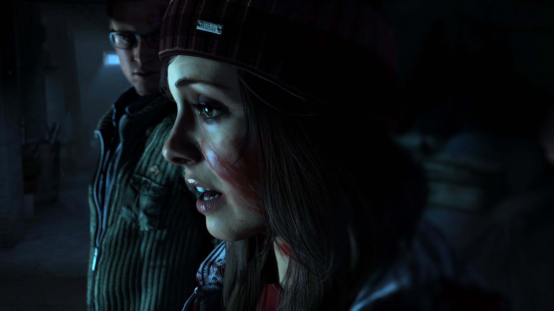 Rumor - Until Dawn Remake Is In Development At Supermassive Games ...
