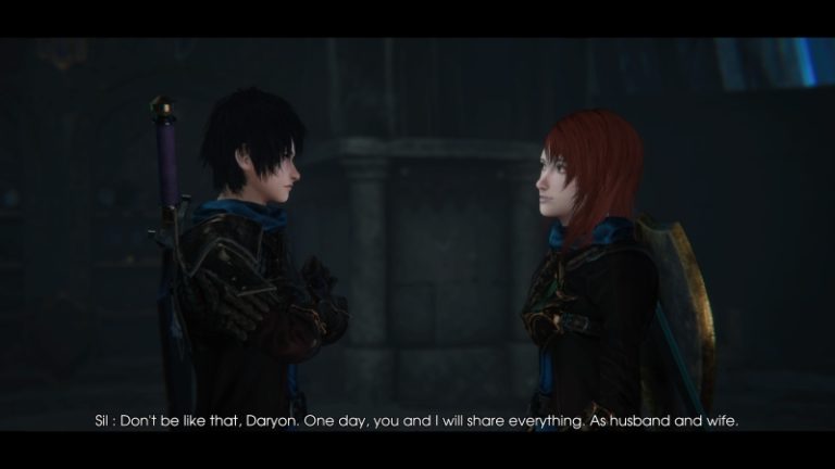 Edge Of Eternity Review (PS5) - Equal Parts Heart and Shortcomings ...