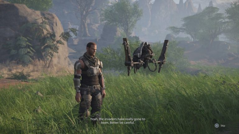 Elex 2 Review (PS5) - Big Ideas Littered With Big Shortcomings ...