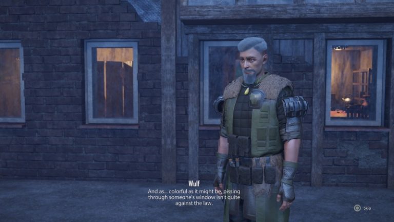 Elex 2 Review (PS5) - Big Ideas Littered With Big Shortcomings ...