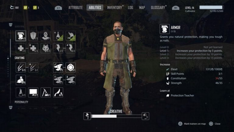 Elex 2 Review (PS5) - Big Ideas Littered With Big Shortcomings ...