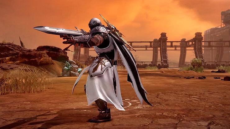 Discovering the Best Pro Builds in Lost Ark - PlayStation Universe