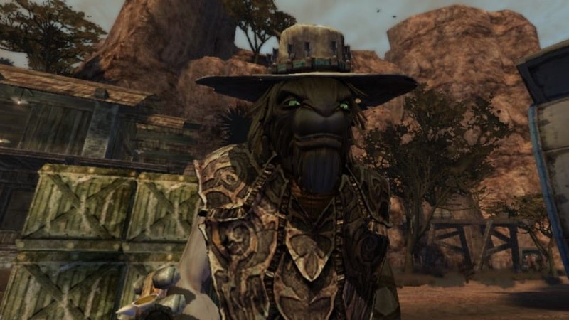 Oddworld: Stranger's Wrath Review (PS5) - The Best Way To Play Oddworld ...