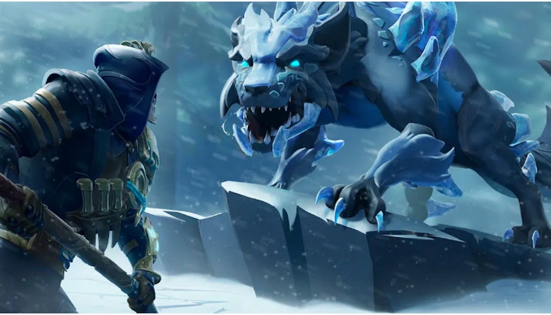 Dauntless Update 1.79 Launches With New Dawn Content - PlayStation Universe