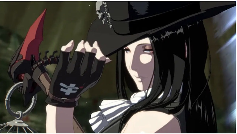 Guilty Gear Strive Update 1.16 Adds Testament As Playable Character ...