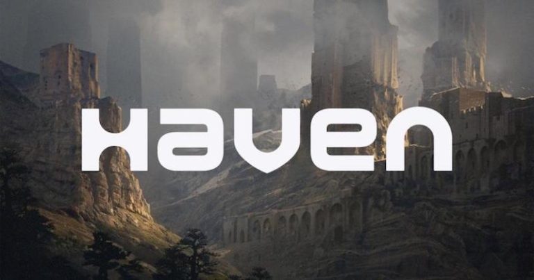 Haven Studios Unveils Artwork For Its PS5, PC Game After Joining ...