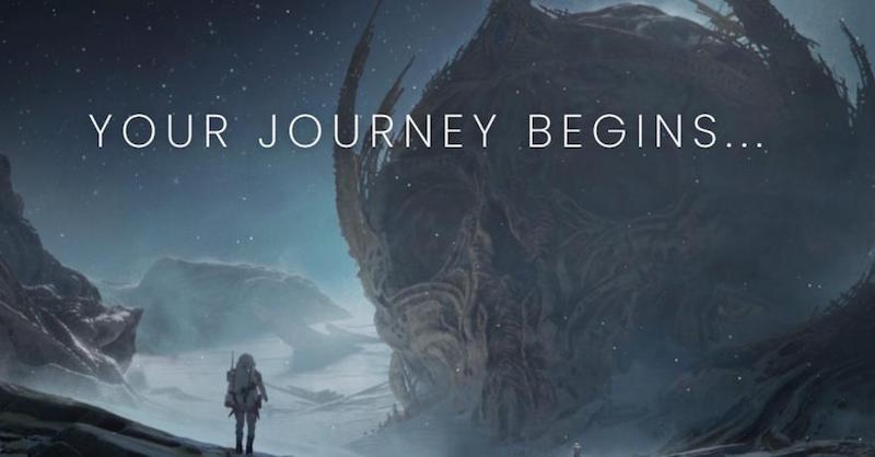Mass Effects Casey Hudson Is Working On A New Sci Fi Universe At