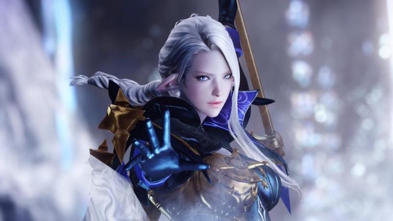 Lost Ark Could Come To Consoles If Fans Want It, Says Developer ...