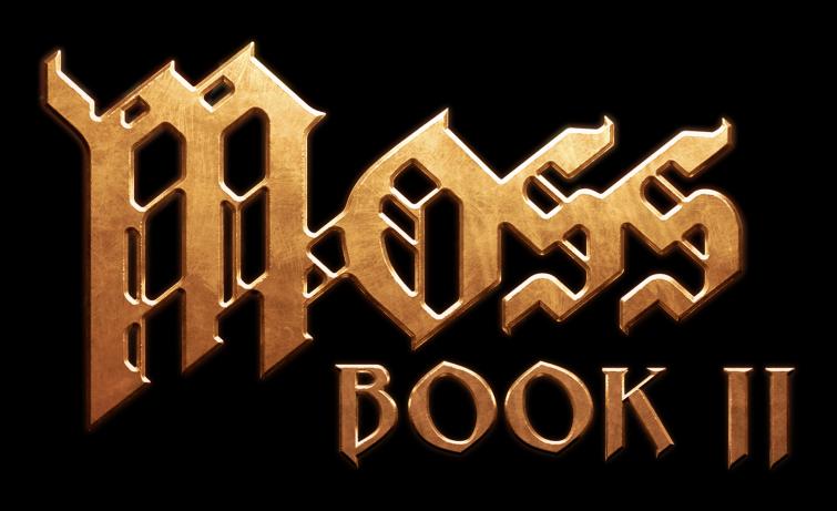 Moss Book II Release Date Set For March 31 On PSVR - PlayStation Universe