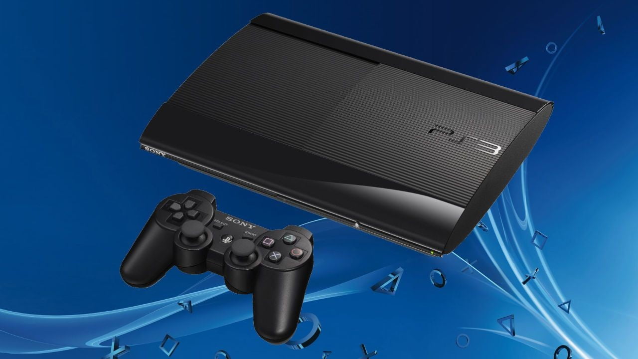 PS3 Console Peripheral Support Is Ending In Japan Confirms Sony