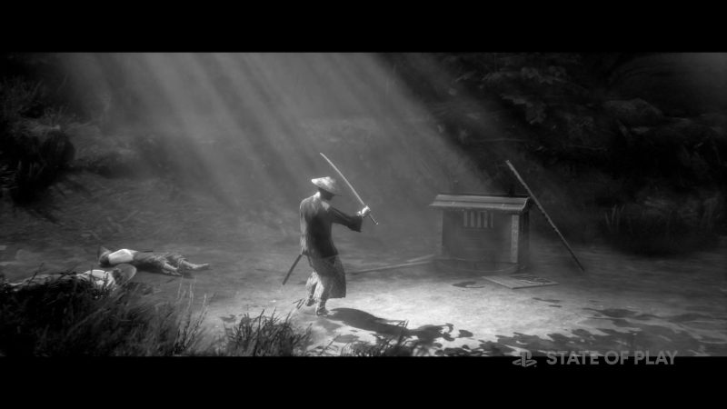 Trek To Yomi Trailer Reveals Spring 2022 Release Window - PlayStation ...