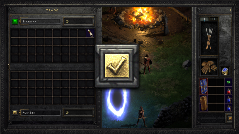 The Ultimate Beginners Trade Guide for Diablo II - Resurrected ...