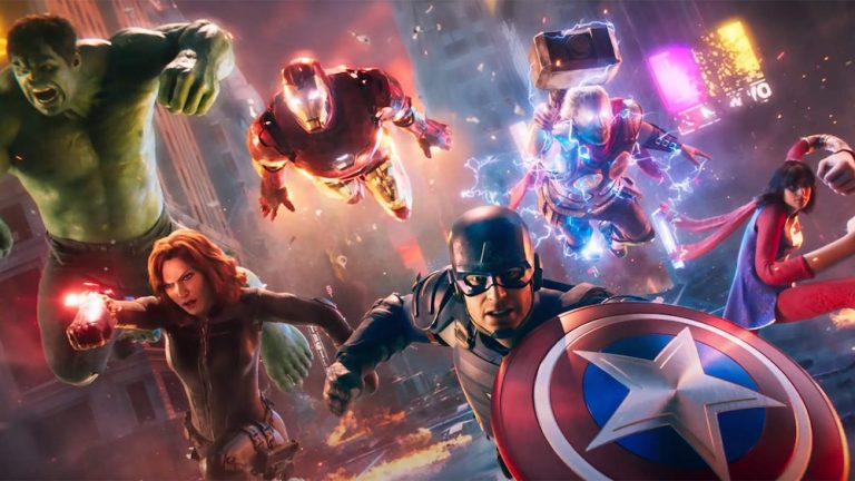 Marvel's Avengers Update 1.65 Reworks Mission Rewards With 3 Mission ...