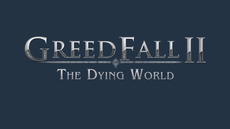 GreedFall 2: The Dying World - PlayStation Universe
