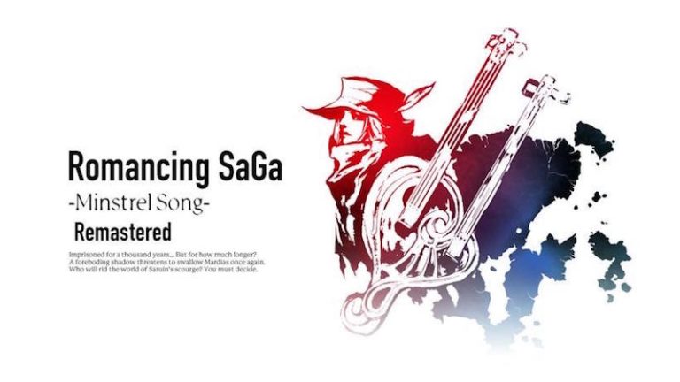 Romancing SaGa: Minstrel Song Remastered - PlayStation Universe