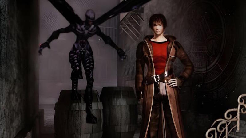 Classic PS2 Series Shadow Hearts Trademarked In Japan By Universal ...