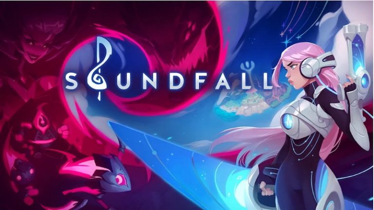 Soundfall Brings Rhythm-Based Co-Op To PS4, PS5 In Spring 2022 ...