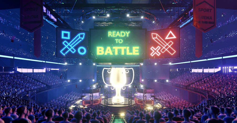 New eSports Betting Partnerships Announced in 2022 - PlayStation Universe