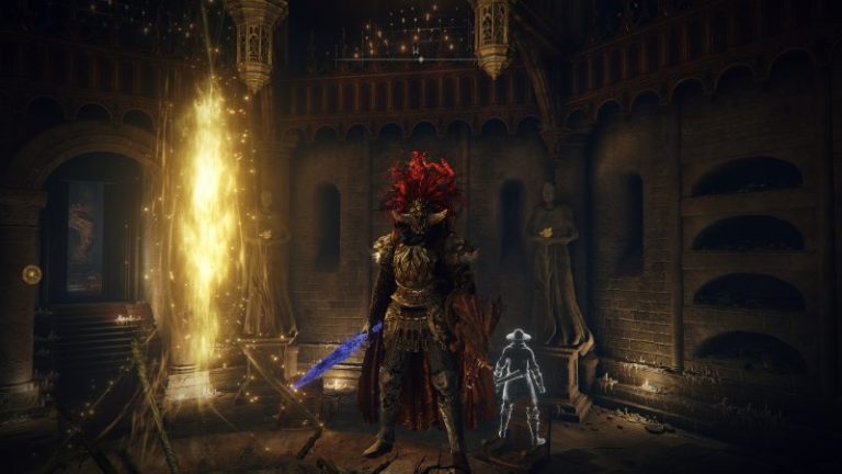 Elden Ring Update 1.05 Patch Notes Confirm More Balancing And Gameplay ...