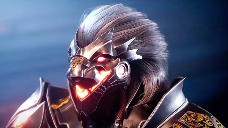 Godfall's Latest Update Adds VRR Support On PS5 - PlayStation Universe