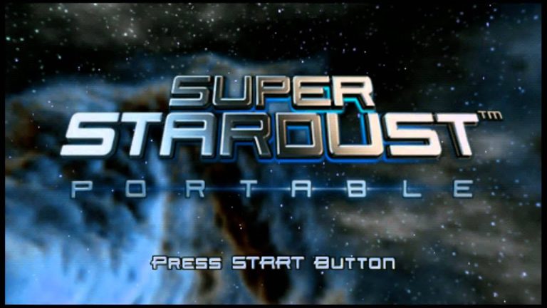 Super Stardust Portable Joins PS Plus Premium PSP Games Lineup ...