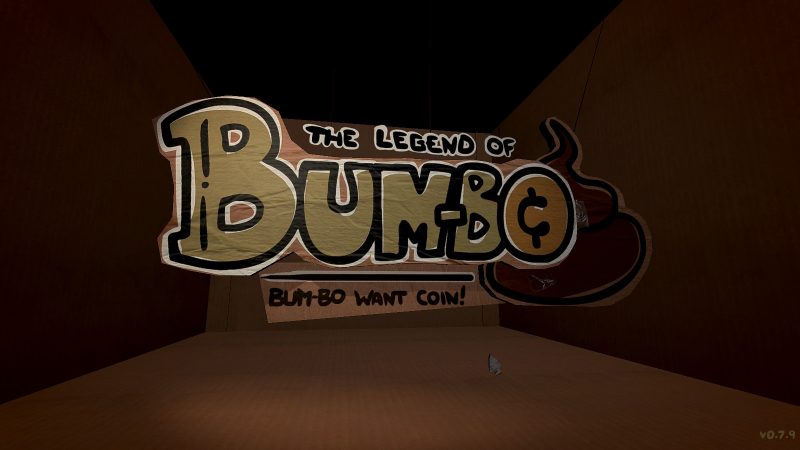 The Legend Of Bum-bo - PlayStation Universe