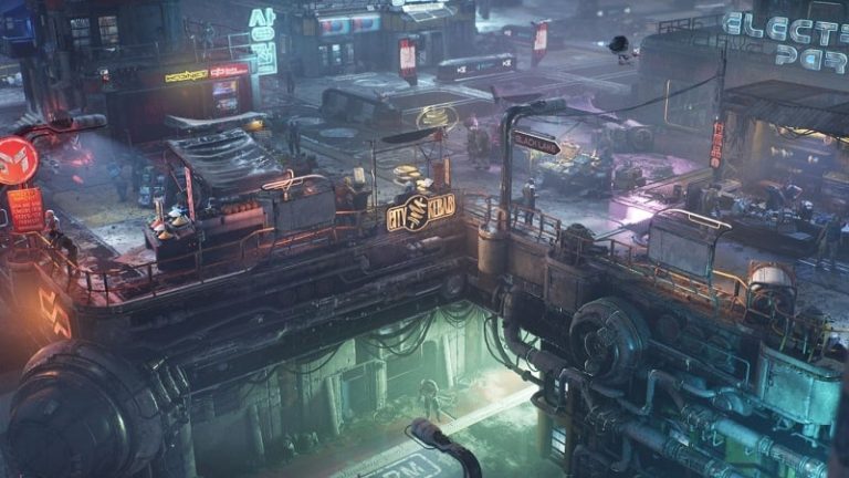 Best PS5 Cyberpunk Games Ranked - The Best Cyberpunk Games On ...