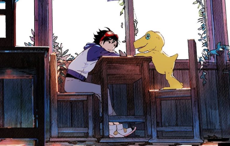 Digimon Survive Review (PS4) - Truly Become A Digi-Destined ...