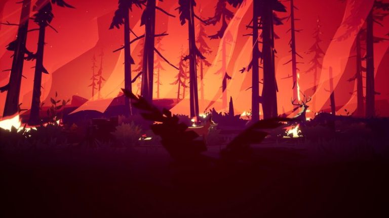 Endling: Extinction is Forever Review (PS5) - An Emotionally-Charged ...