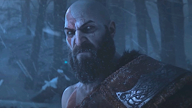 God Of War Ragnarok Jotnar Edition Map Reveals All 9 Realms ...