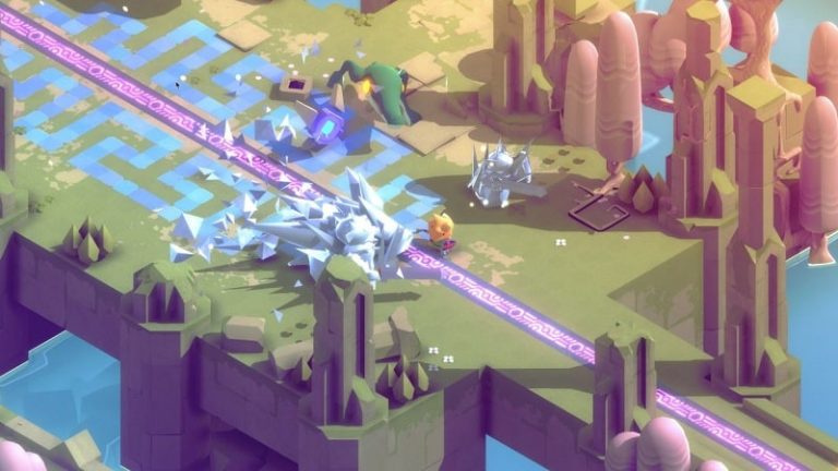 Best PS5 Indie Games Ranked In 2024 - 36 Of The Best PS5 Indie Games ...