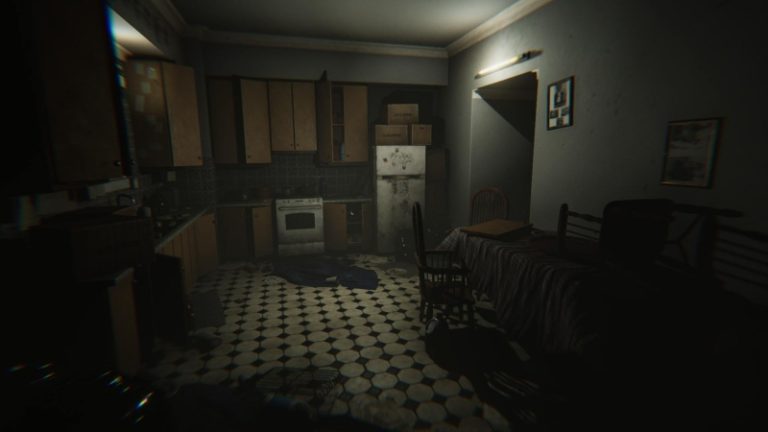 Madison Review (PS5) - A Superb Horror Title That Is One Patch Away ...