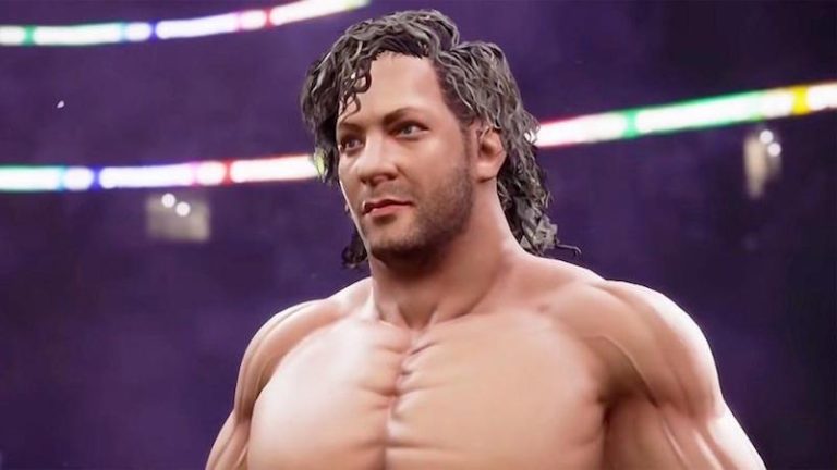 AEW Fight Forever Listed For PS4 & PS5 On Amazon UK, Reveals Online Co ...