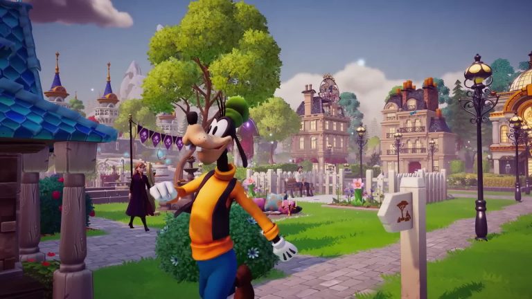 Disney Dreamlight Valley Wallpapers - PlayStation Universe