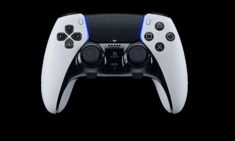 Sony Details PS5 DualSense Edge Controller Features On PlayStation.com ...