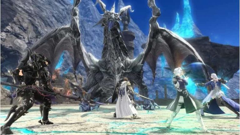 Final Fantasy XIV Update 9.67 Adds New Main Scenario Quests, Bug Fixes ...