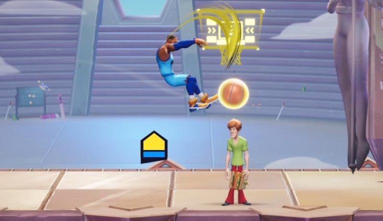 MultiVersus Season 1 Battle Pass To Feature 50 Tiers - PlayStation Universe