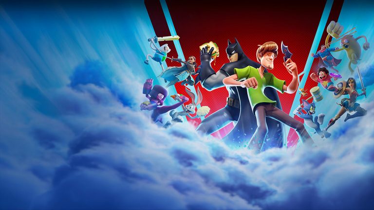 MultiVersus Wallpapers - PlayStation Universe