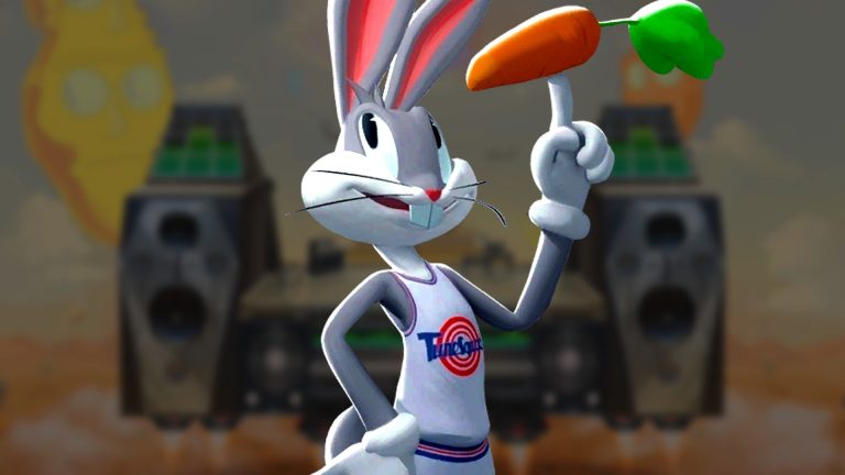 MultiVersus Wallpapers - PlayStation Universe