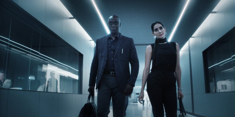 Netflix Cancel's Its Live-Action Resident Evil Show After One Season ... Netflix Cancel's Its Live-Action Resident Evil Show After One Season ...