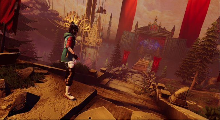 Phantom Hellcat Is Dishing Out Hack-’N-Slash Action On PS5, PS4 From ...