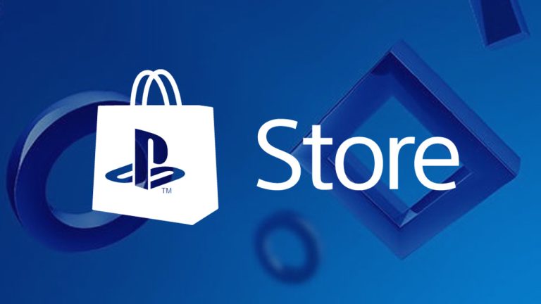 PlayStation Store Weekend Sale Is Now Live With Multiple PS4, PS5 Game ...