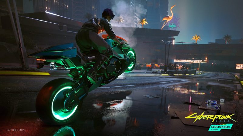 Cyberpunk 2077 Has Hit 20 Million Copies Sold Since Launch ... Cyberpunk 2077 Has Hit 20 Million Copies Sold Since Launch ...