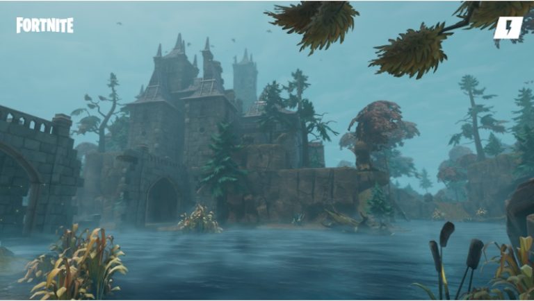 Fortnite Update 3.67 Patch Notes Unveiled, Brings Fire With Fire Week ...